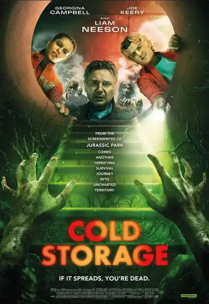 Galway - Salthill Listings & Tickets | Cinema Listings