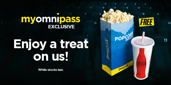 Omniplex Cinema Competitions