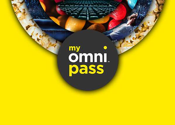 Omniplex Cinemas - Book film tickets & get movie times