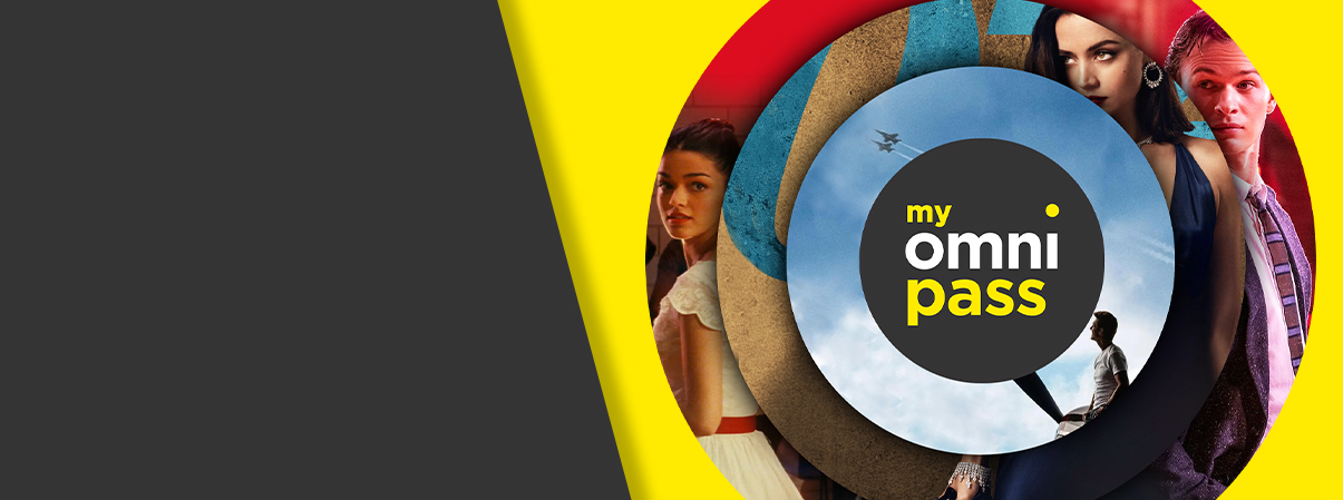 Omniplex Cinemas - Omniplex Wexford | Cinema Times