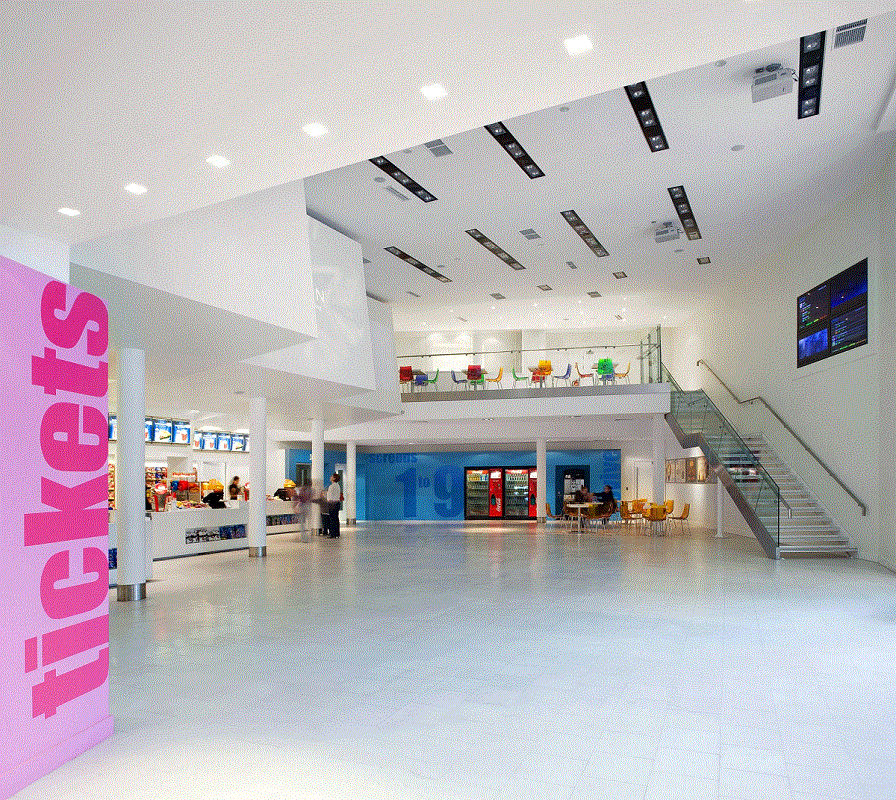Omniplex Cinemas - Book Films Tickets and View Cinema Listings