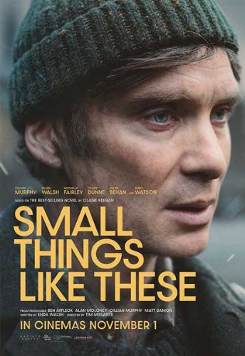 Small Things Like These | Cinema Showtimes