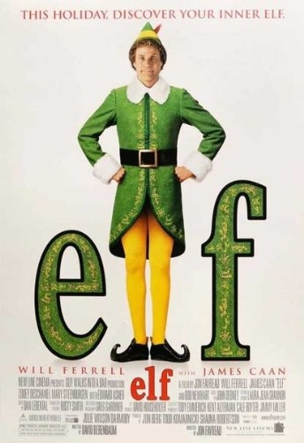 Elf (Festive Bring It Back) | Cinema Showtimes