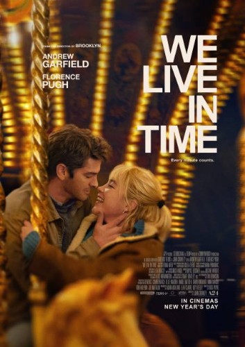 We Live in Time | Cinema Showtimes