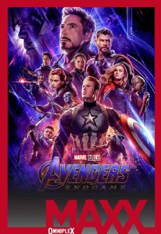 Omniplex Cinemas - Book Films Tickets and View Cinema Listings